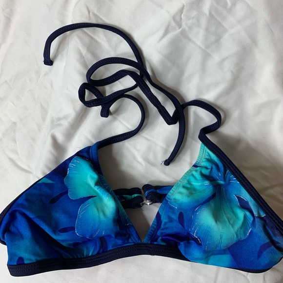 Beach Native | Swim | Sz 4 Jrs 2 Pc Beach Native Beach Native Bikini ...